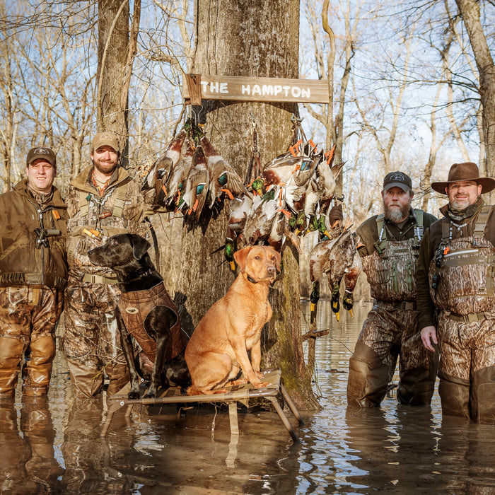 Two Rivers Duck Club